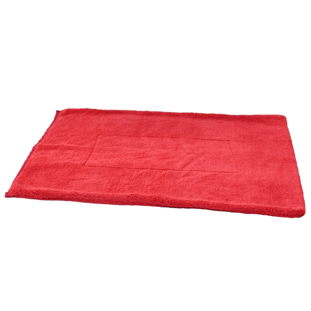 Maxshine 1000GSM 20″x28″ “Big Red” Drying Microfiber Towel – Maxshine ...