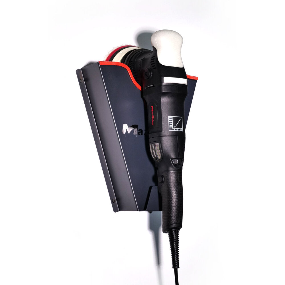 New Single Machine Polisher Holder – Maxshine Canada